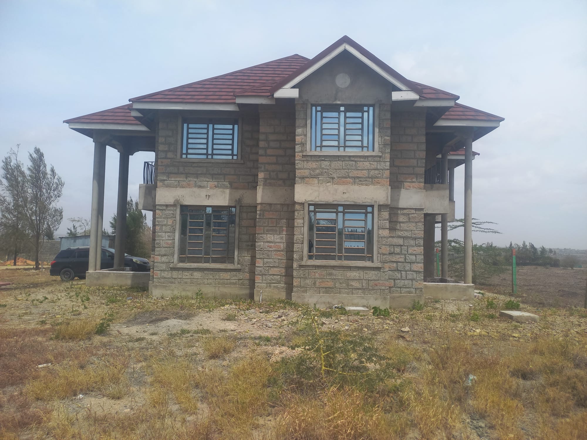 Kiplangat Elisha Portfolio