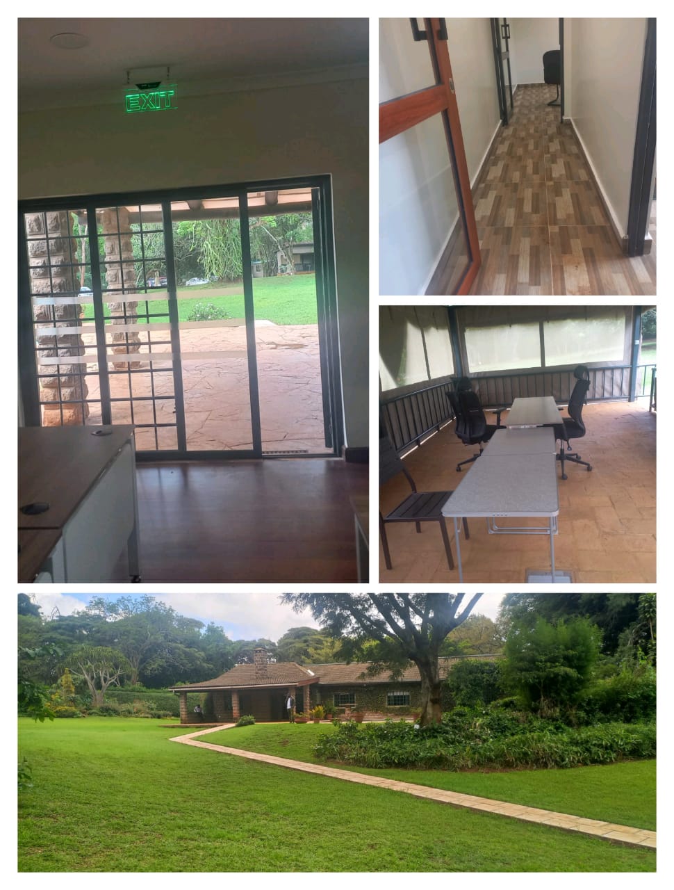 Kiplangat Elisha Portfolio